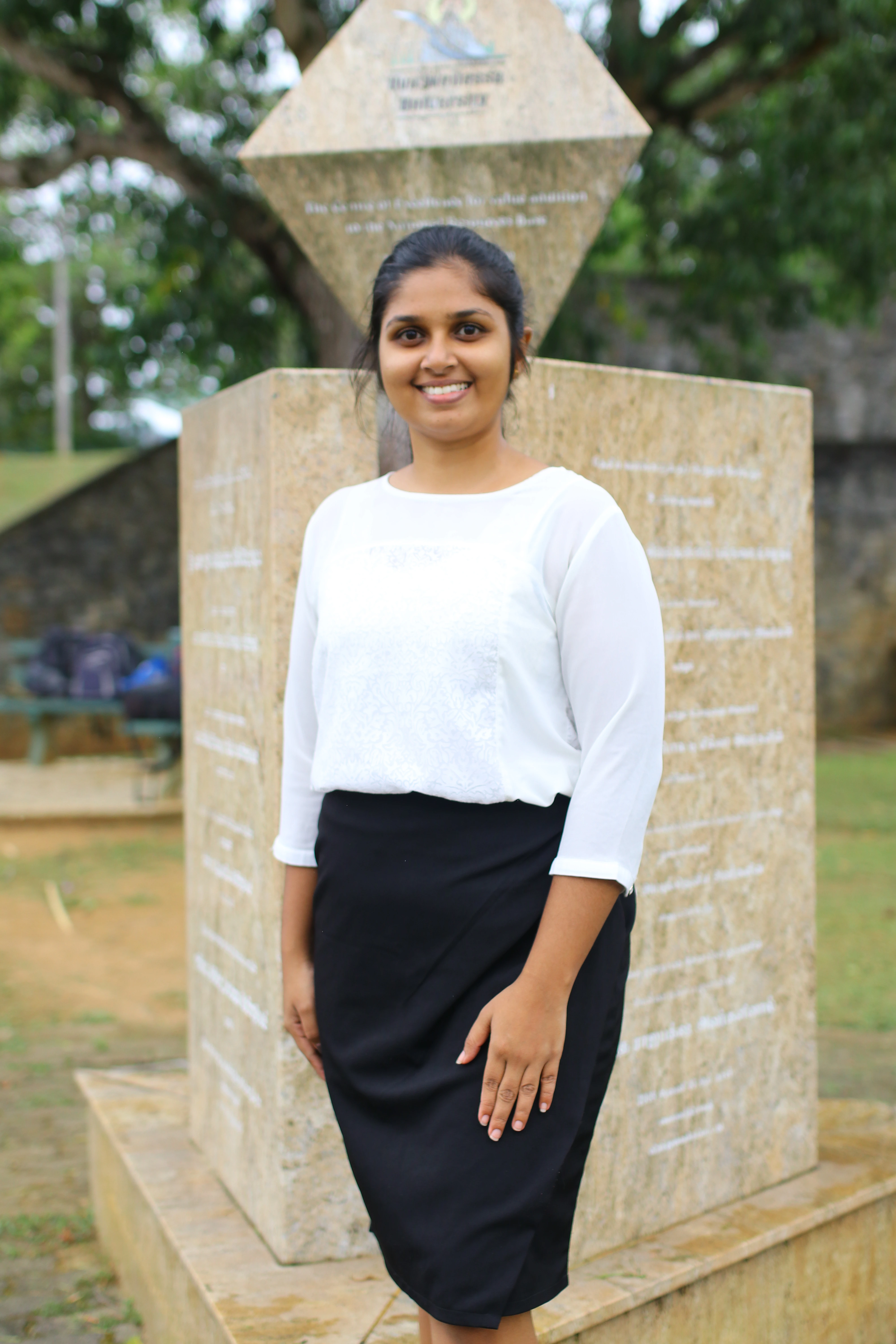 Malsha Karunarathna